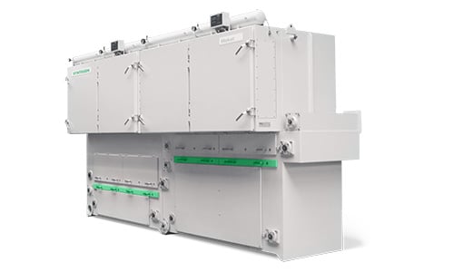 Sweets processing machines » Syntegon